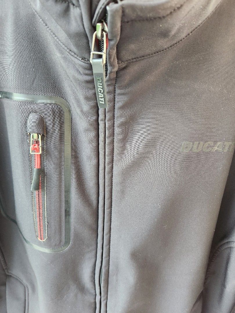 Ducati jacket Revit, Men's Fashion, Coats, Jackets and Outerwear on ...