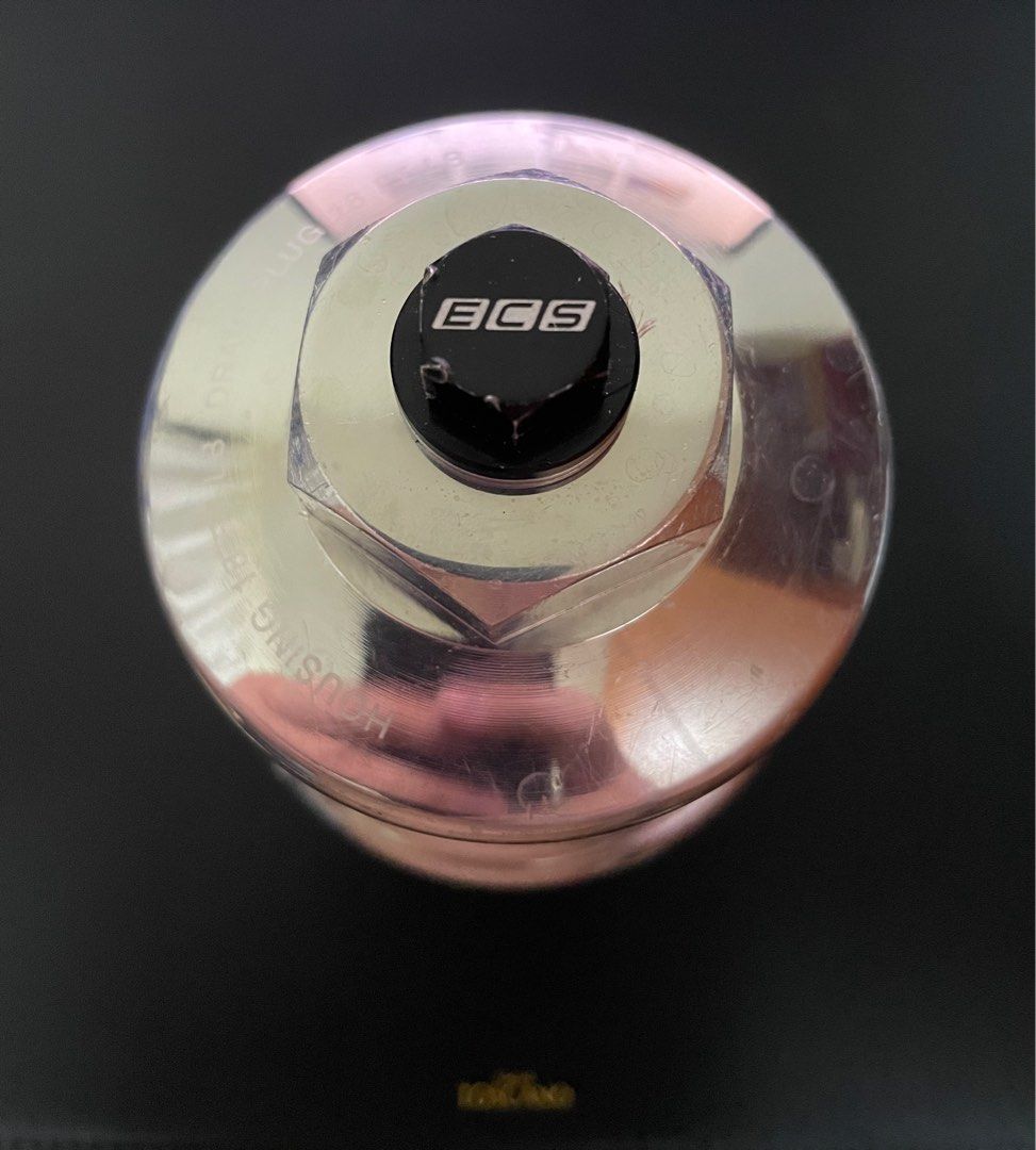 Ea113 Fsi engine oil filter housing, Car Accessories, Accessories on ...