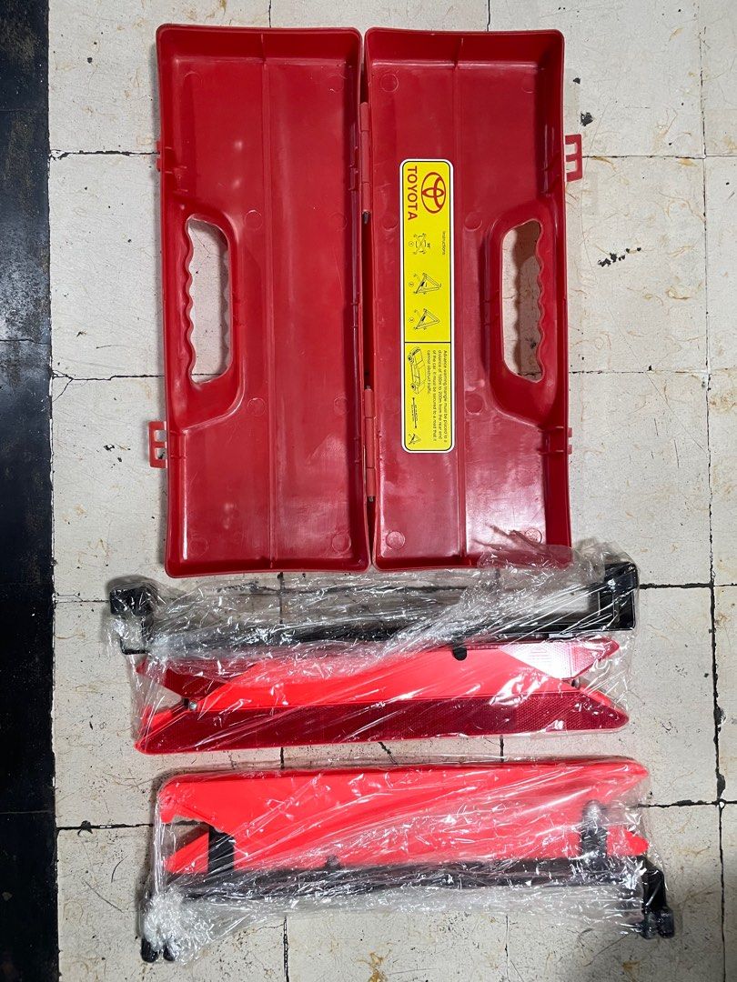 Early warning device, Car Parts & Accessories, Other Automotive Parts ...