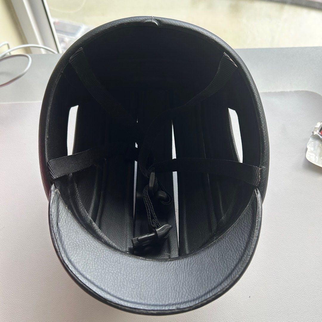 Eggshell Helmet on Carousell