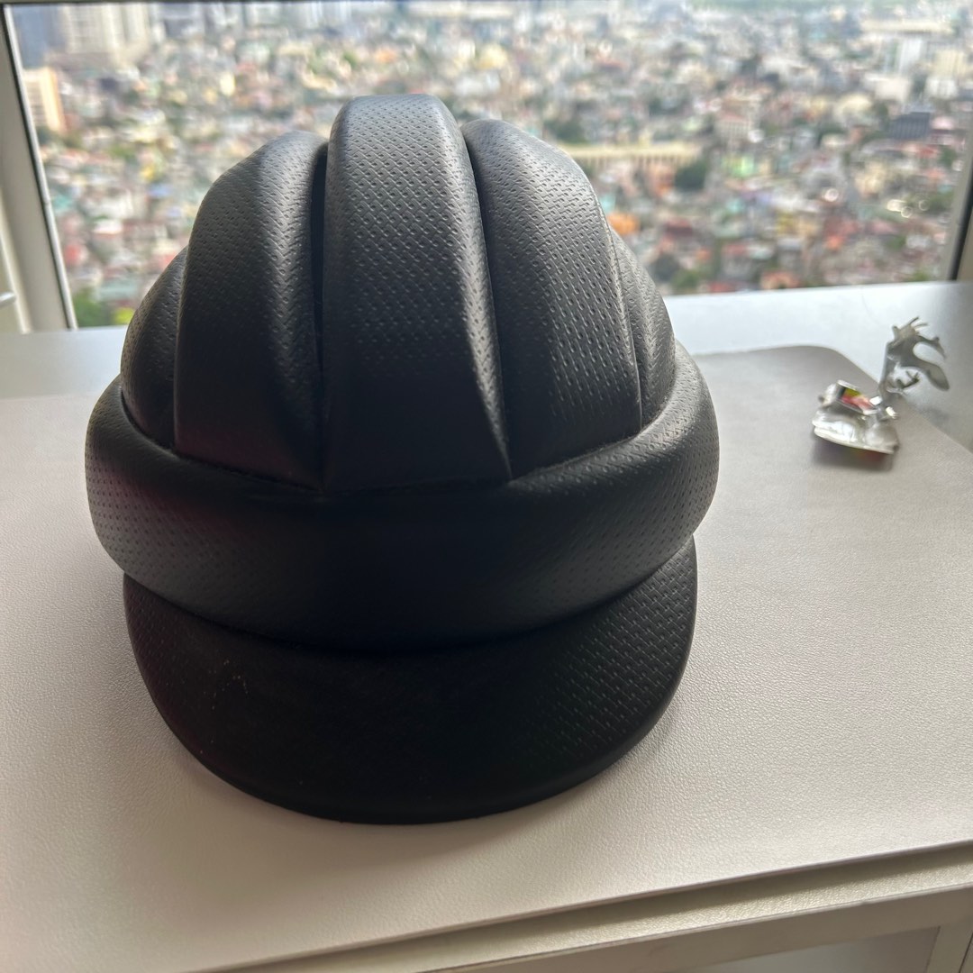Eggshell Helmet on Carousell