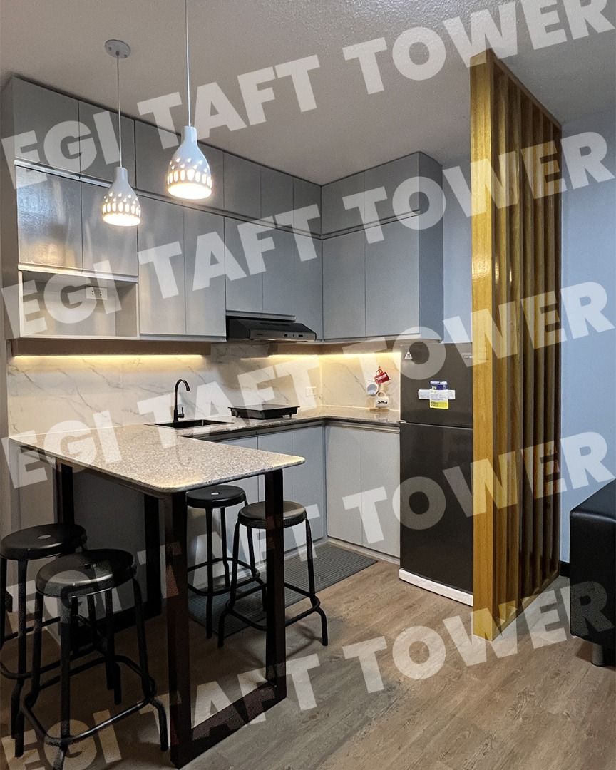 EGI Taft Tower 2BR Beside La Salle (DLSU), Property, Rentals ...