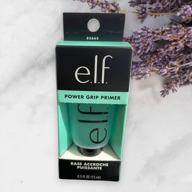 ELF power grip Primer Mini - 15 ML on Carousell