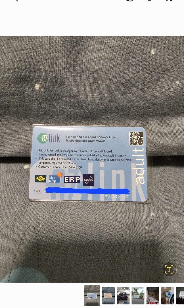 Ezlink Mouse Mice MRT Farecard, Hobbies & Toys, Memorabilia & Collectibles, Vintage Collectibles ...