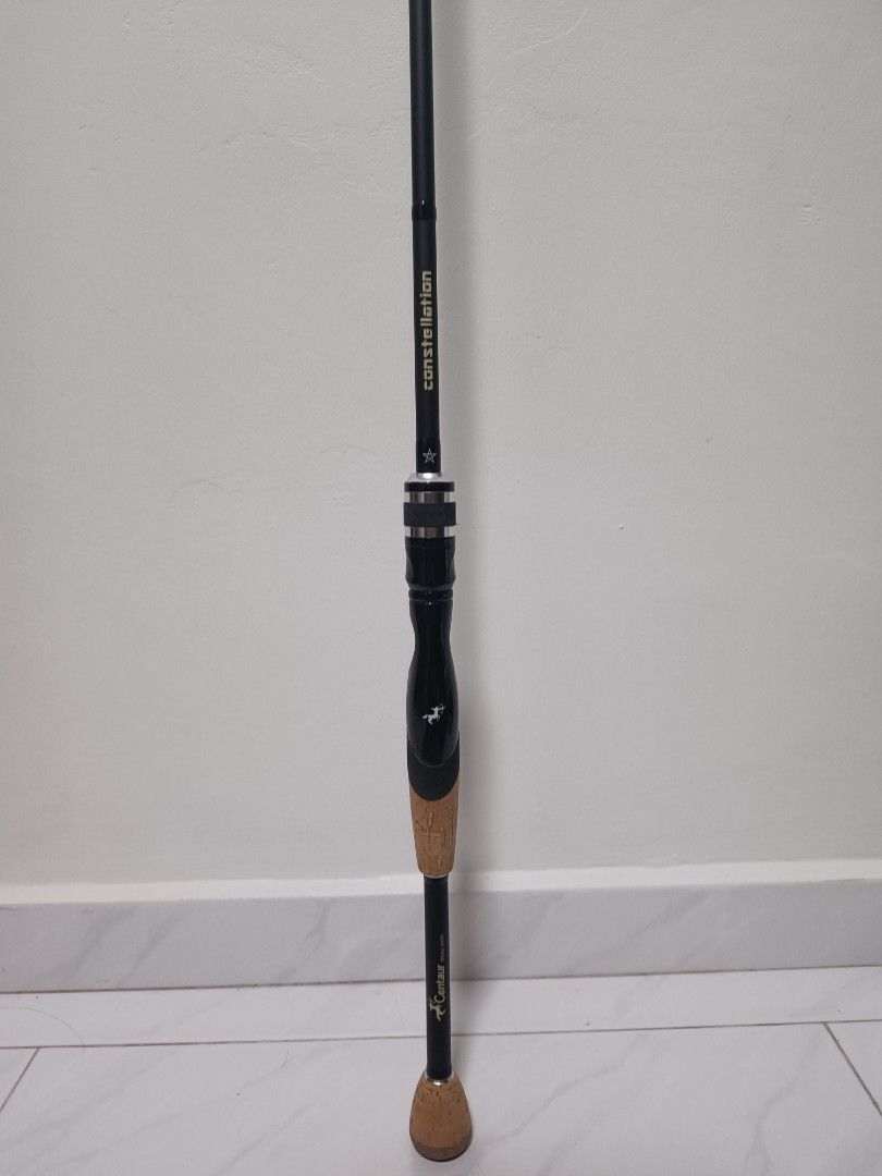 Centaur Constellation fishing rod, Sports Equipment, Fishing on Carousell