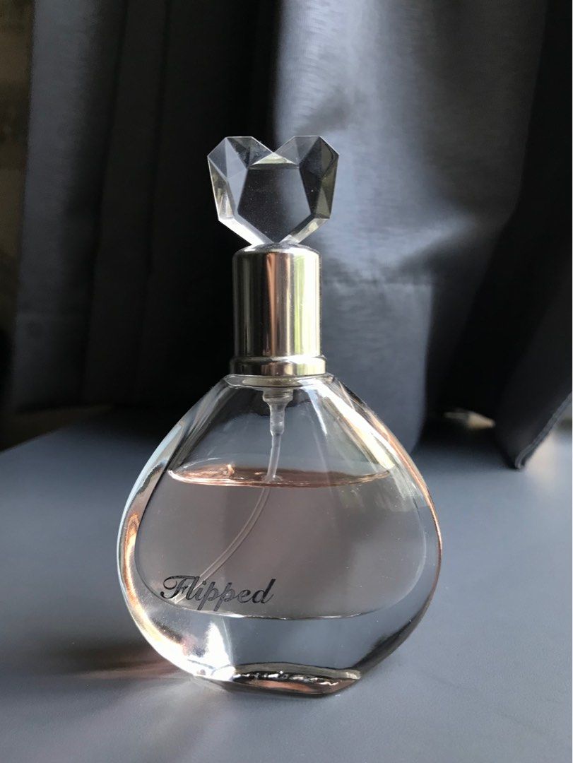 flipped perfume miniso (no box), Beauty & Personal Care, Fragrance ...