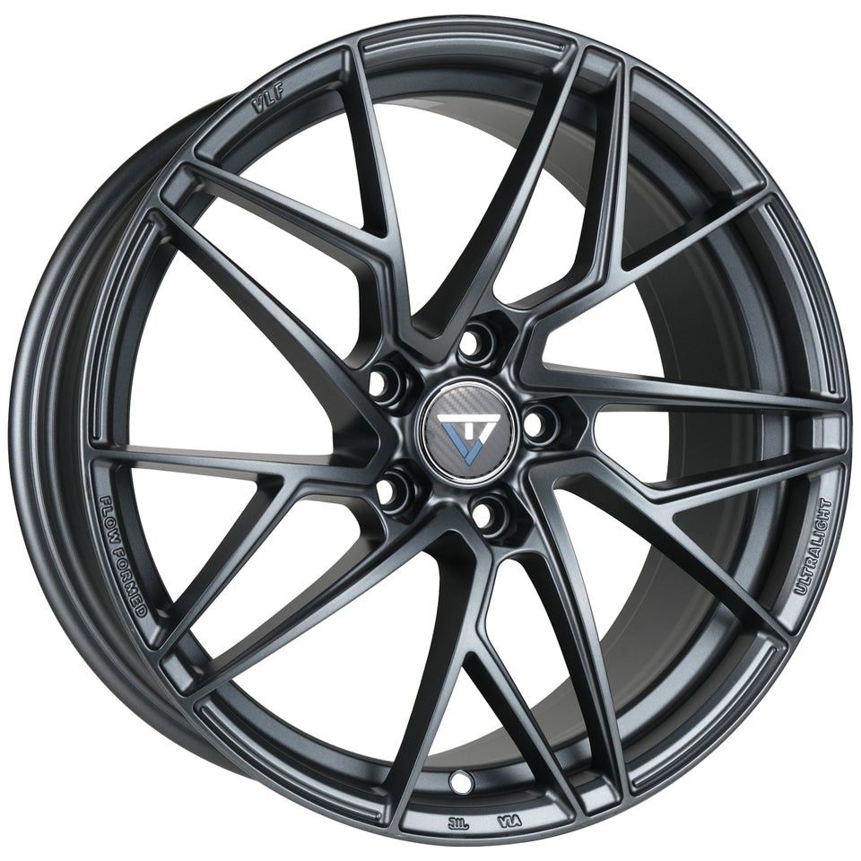 18" 5x112 Flow formed Sports Rims, Car Accessories, Tyres & Rims on ...