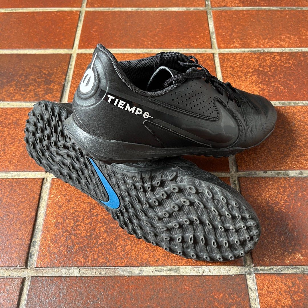 Football turf shoes almost new, Men's Fashion, Footwear, Sneakers on ...