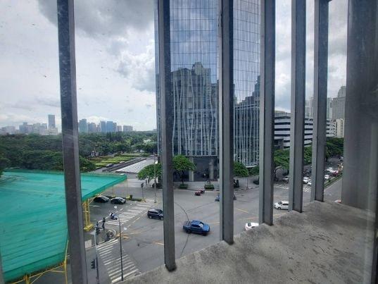 FOR RENT: The Peninsula Court - Office Space, 275 Sqm., Makati City ...