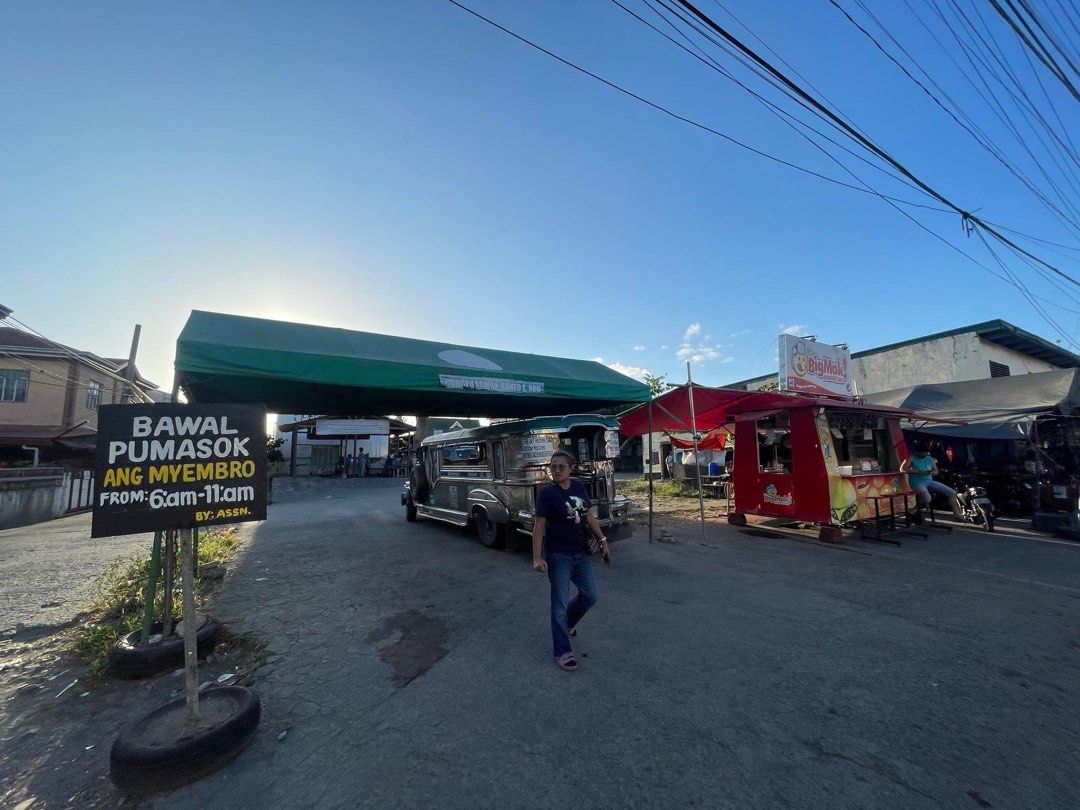 For Sale JP Rizal cor San Rafael, Bauan Batangas, Property, For Sale ...