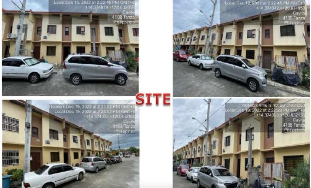 foreclosed house in AMAYA BREEZE PHASE 1 SUBDIVISION on Carousell
