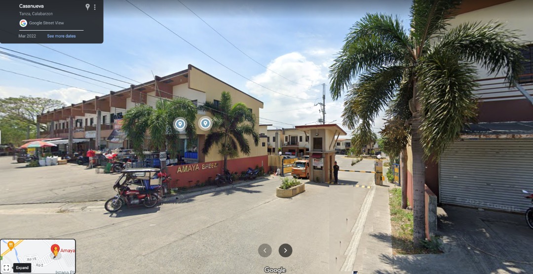 foreclosed house in AMAYA BREEZE PHASE 1 SUBDIVISION on Carousell