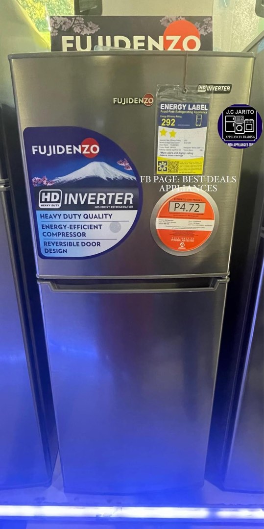 Fujidenzo Quality Review at Isaac Oppen blog