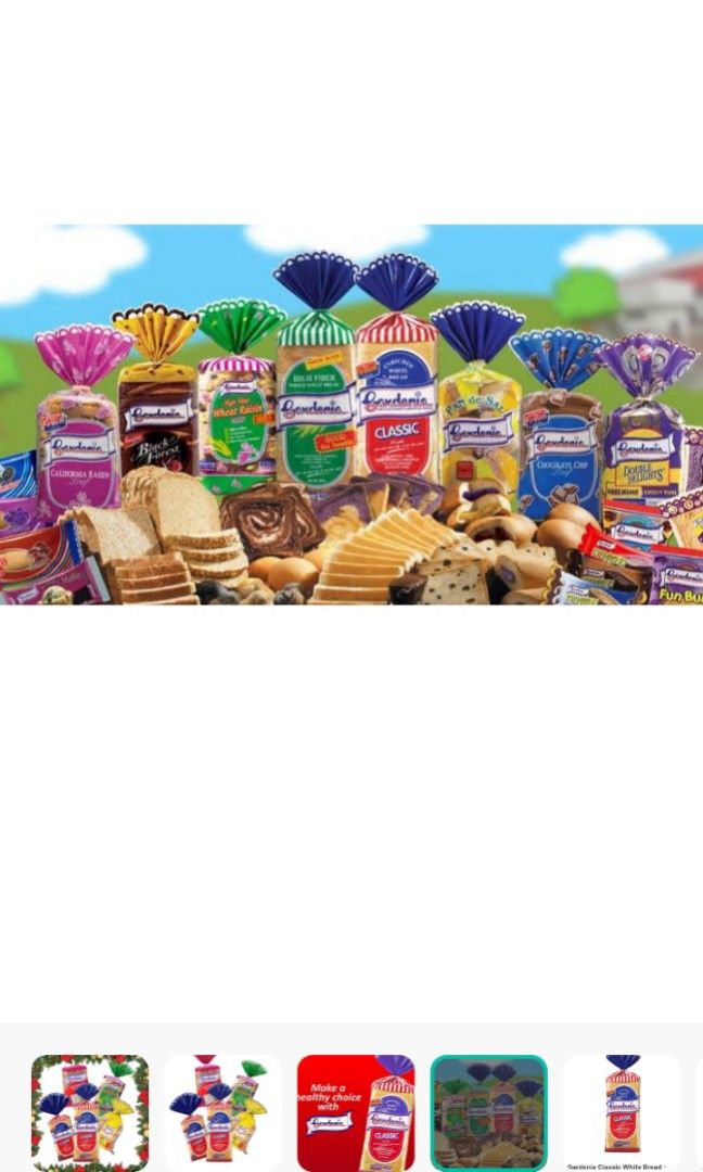 Gardenia Delicia Chocolate Spreads, Food & Drinks, Packaged & Instant ...