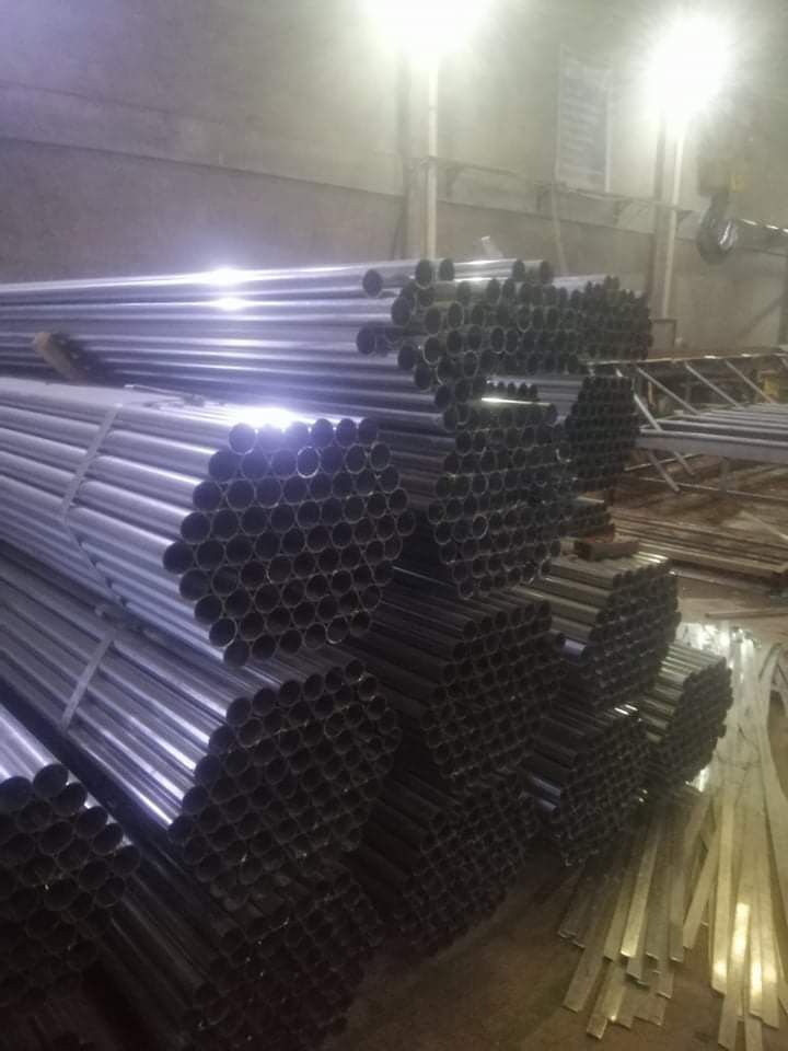 Gi pipe, Commercial & Industrial, Construction & Building Materials on ...