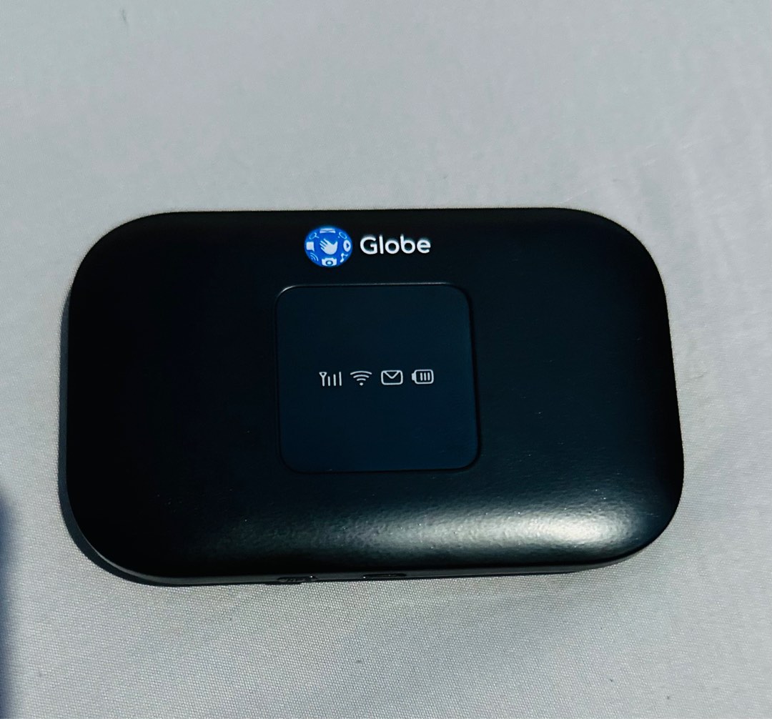 Globe Pocket WIFI, Mobile Phones & Gadgets, Other Gadgets on Carousell
