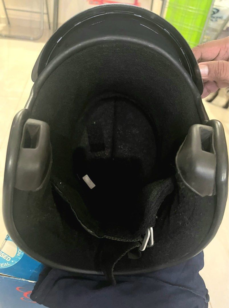 GoldWing Bell Magnum 4 Helmet, Motorcycles, Motorcycle Apparel on Carousell