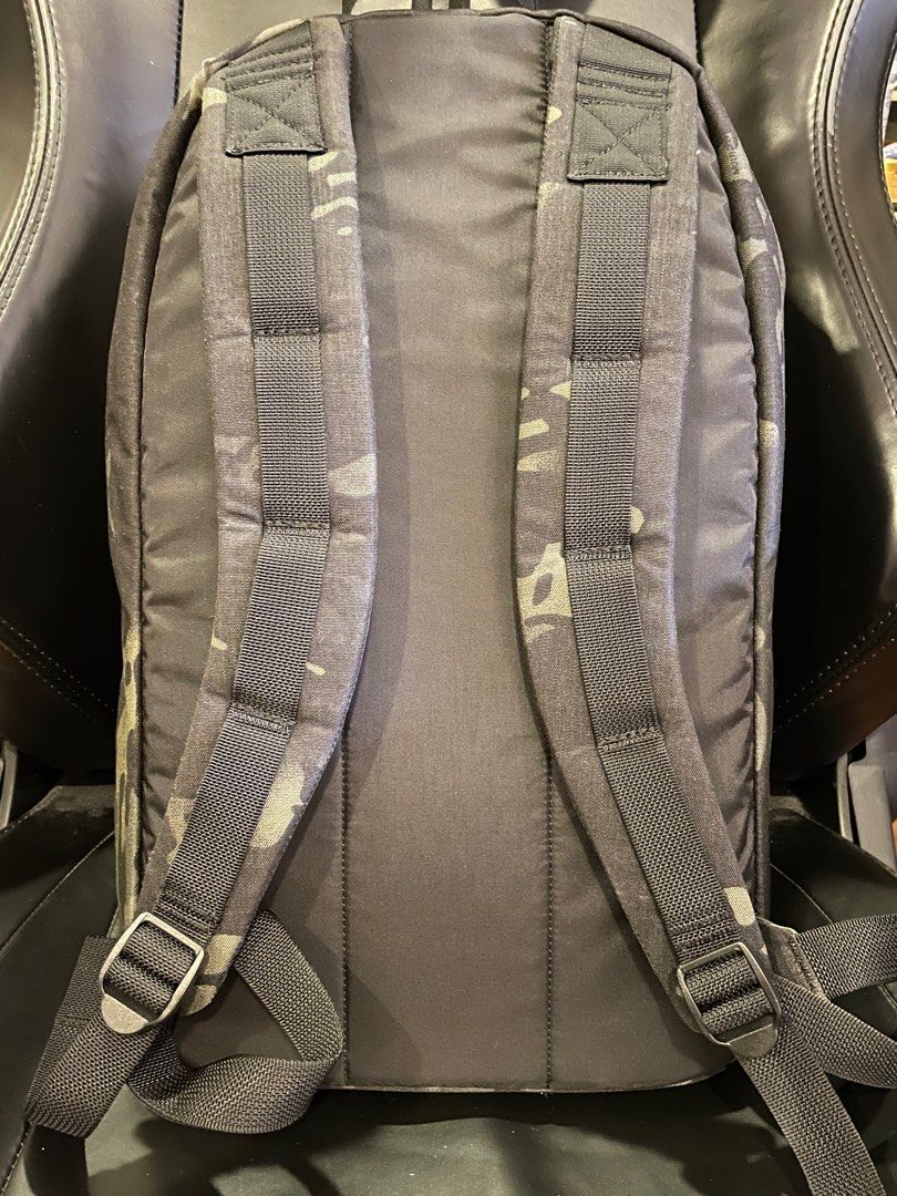 GORUCK MCB Bullet 15L, Men's Fashion, Bags, Backpacks on Carousell