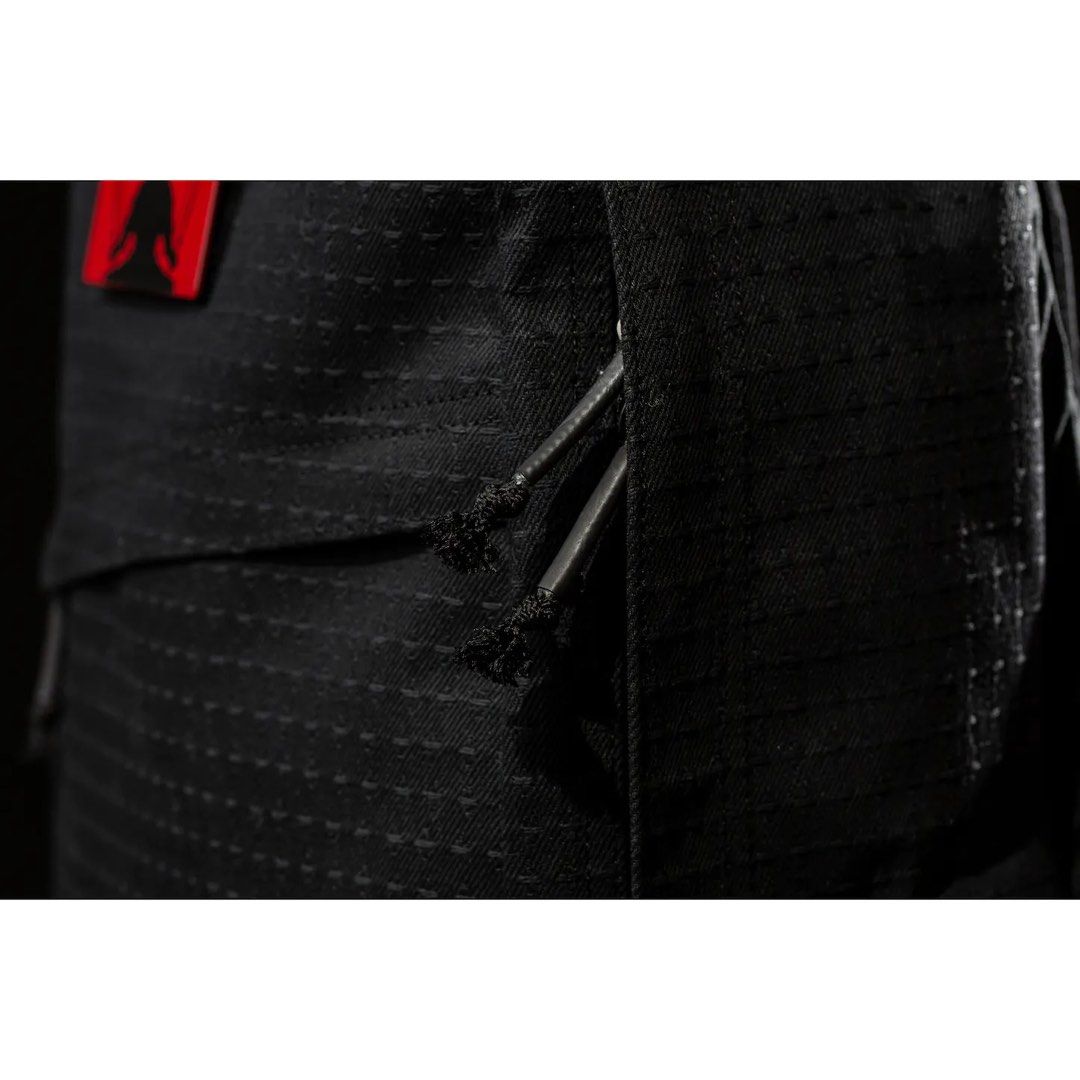 GORUCK x Carryology GRXC2 Samurai GR1 26L, Men's Fashion, Bags ...