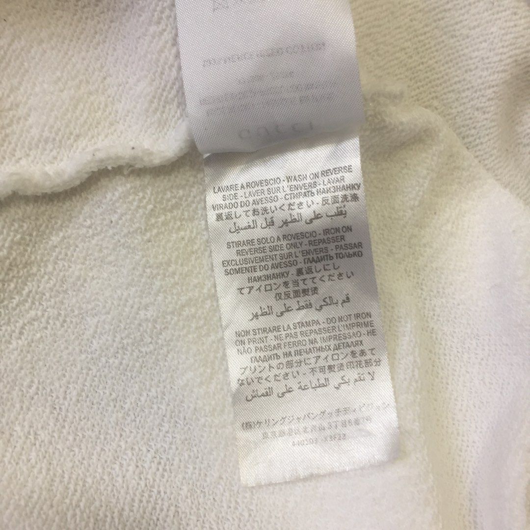 Gucci Common Sense Is Not That Common on Carousell