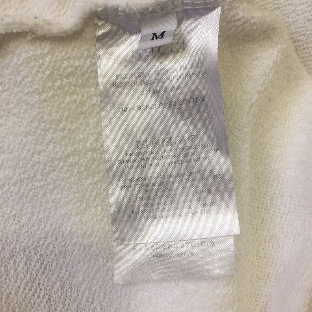 Gucci Common Sense Is Not That Common on Carousell