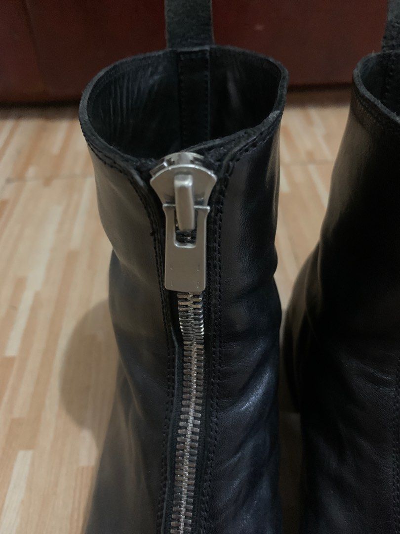 Guidi PL1, Men's Fashion, Footwear, Boots on Carousell