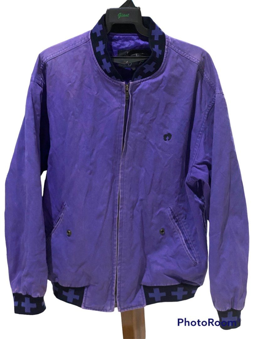 Hang Ten Jacket, Men's Fashion, Coats, Jackets and Outerwear on Carousell