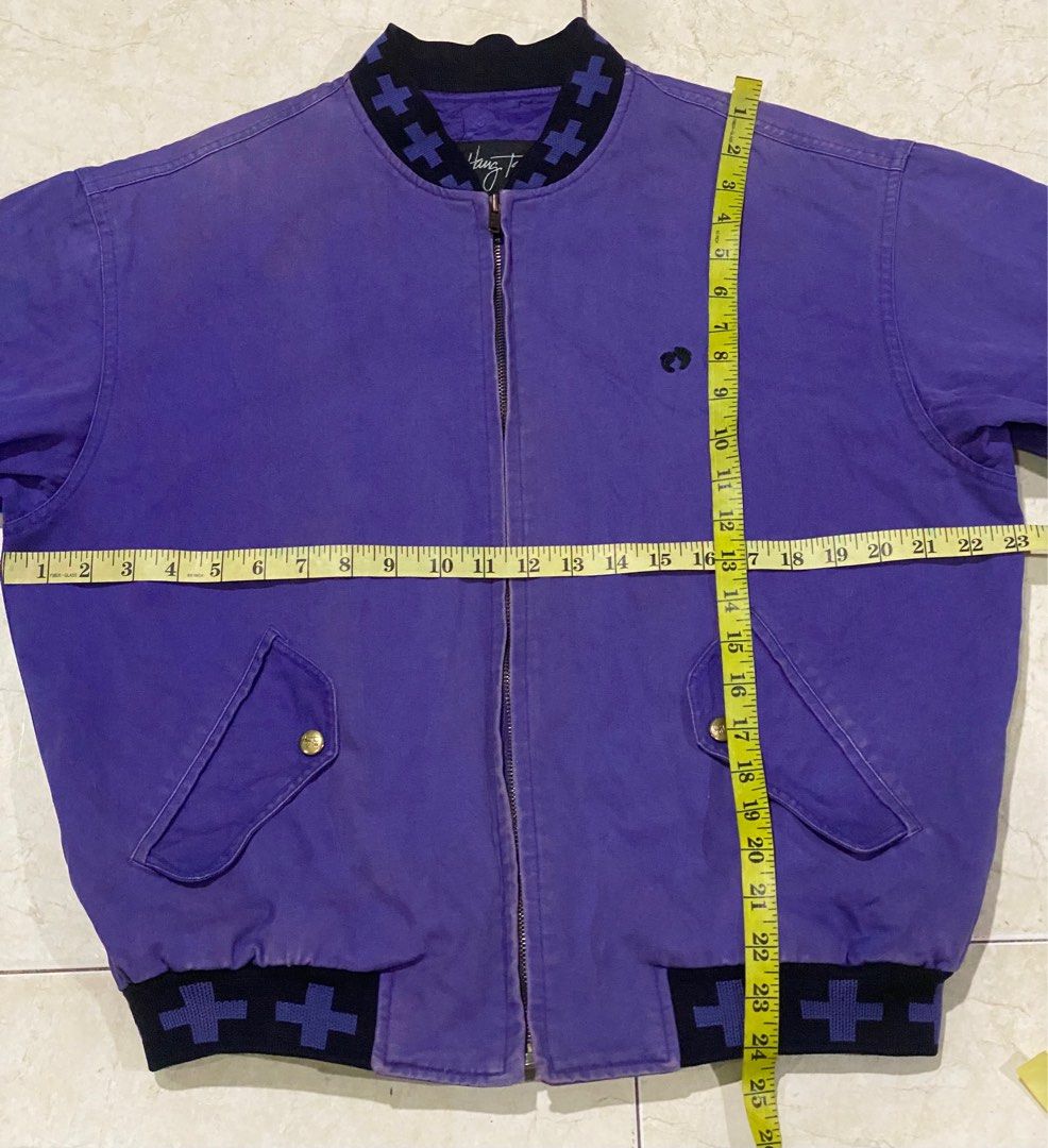 Hang Ten Jacket, Men's Fashion, Coats, Jackets and Outerwear on Carousell