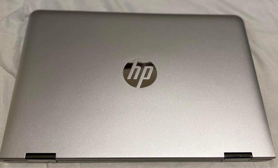 HP PAVILLION X360 CONVERTIBLE TOUCHSCREEN, Computers & Tech, Laptops ...