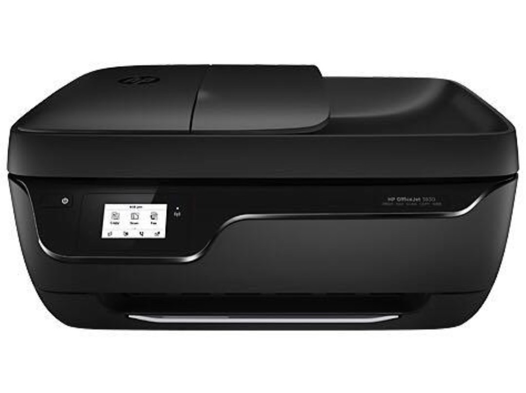 HP Officejet 3830 , Computers & Tech, Printers, Scanners & Copiers on ...
