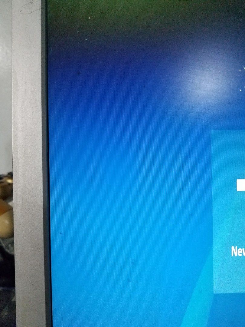 HP SQUARE MONITOR on Carousell