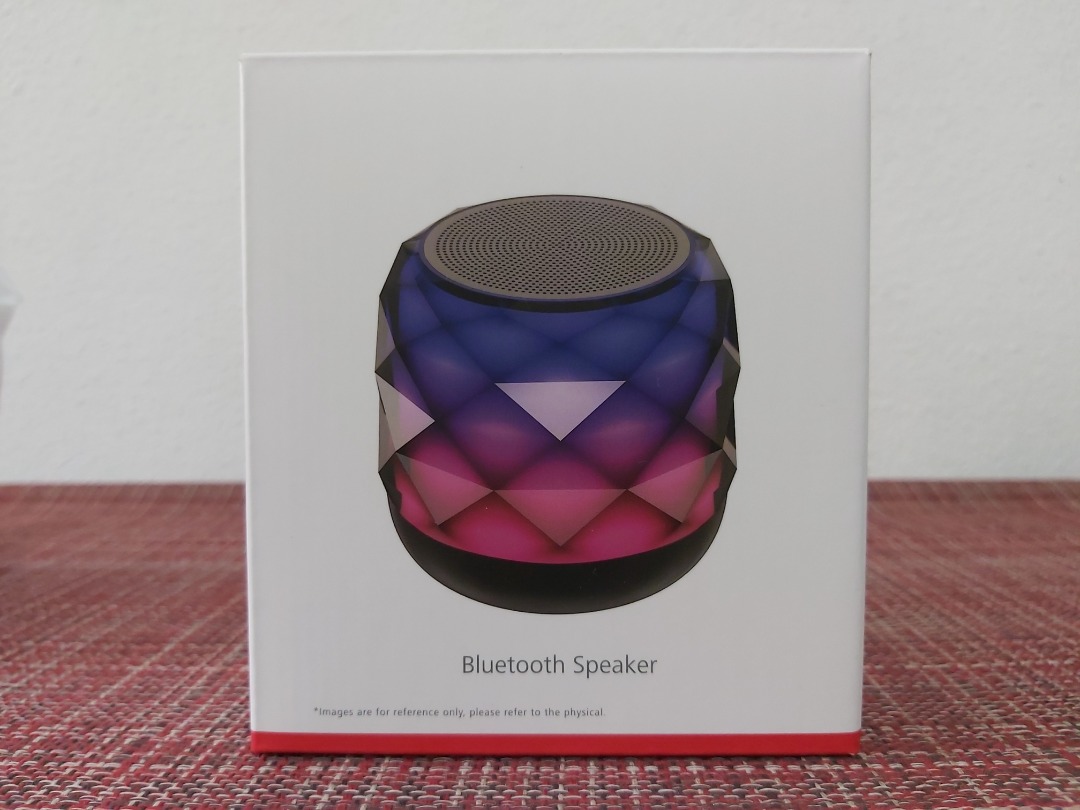 HUAWEI Bluetooth Speaker A20 Pro, Audio, Soundbars, Speakers ...