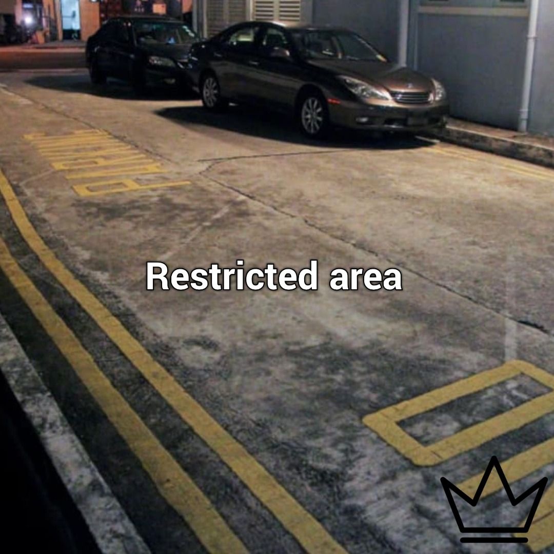 Ai Illegal Parking Detection Cctv Smart Car Park Camera Solution