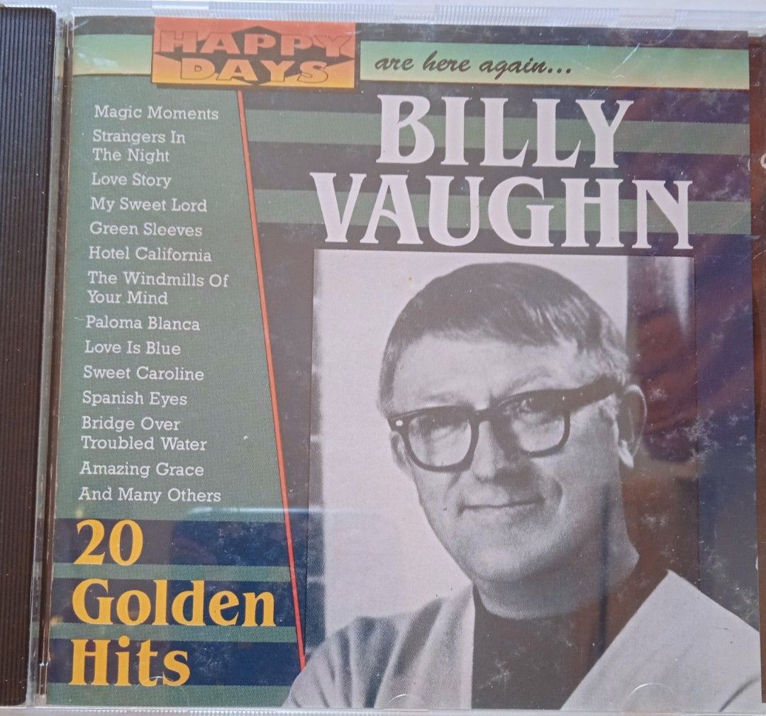 Instrumental Music CD, Hobbies & Toys, Music & Media, CDs & DVDs on ...