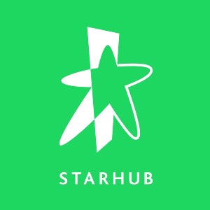 Wifi Starhub broadband Transfer - 500 mbps - March 2024, Computers ...
