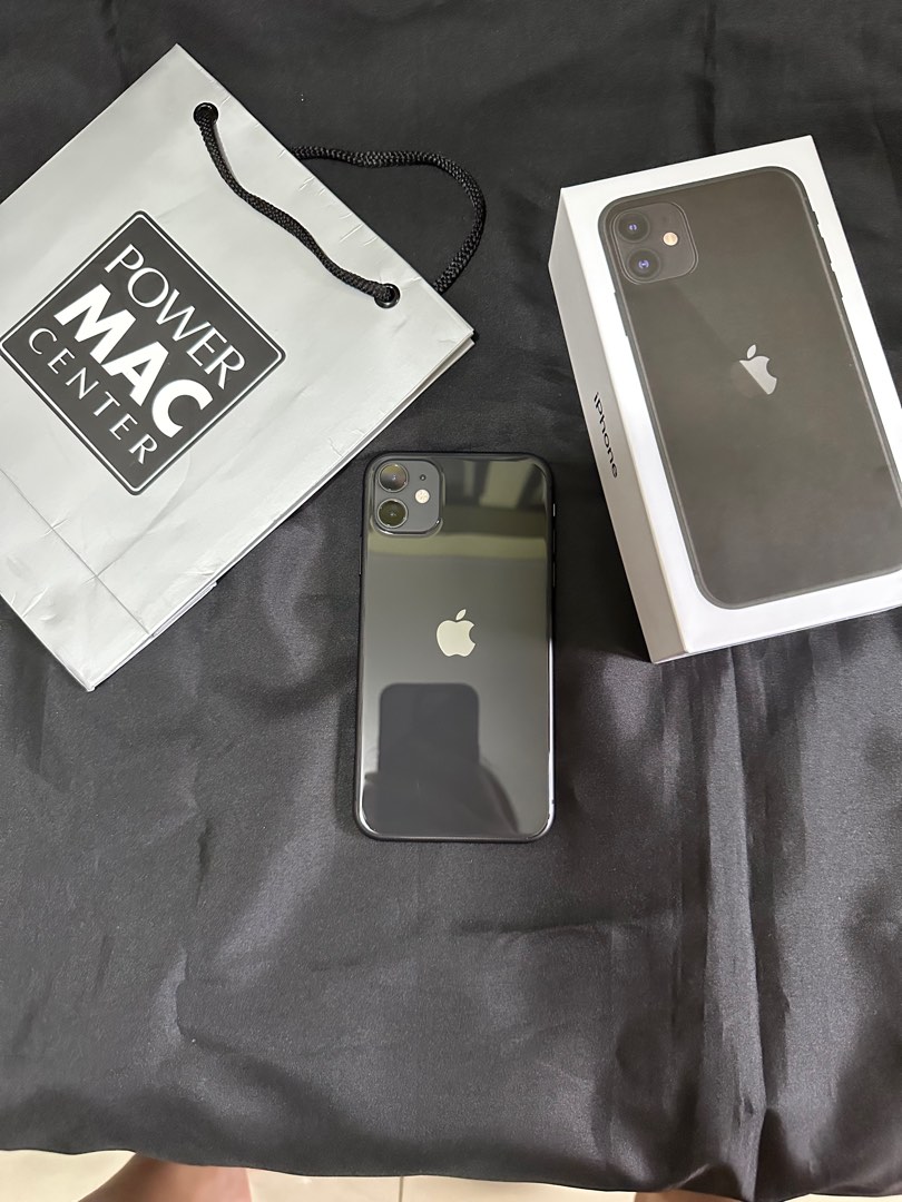 iPhone 11 100% battery, Mobile Phones & Gadgets, Mobile Phones, iPhone, iPhone 11 Series on ...