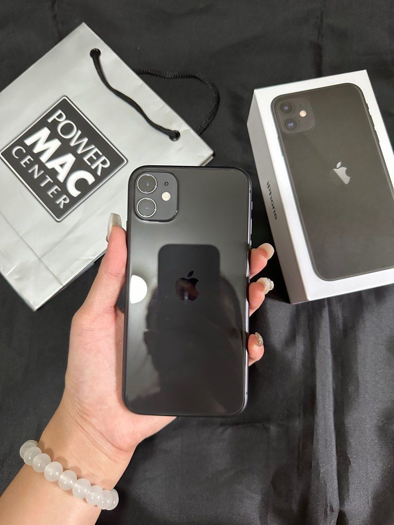 iPhone 11 100% battery, Mobile Phones & Gadgets, Mobile Phones, iPhone, iPhone 11 Series on ...