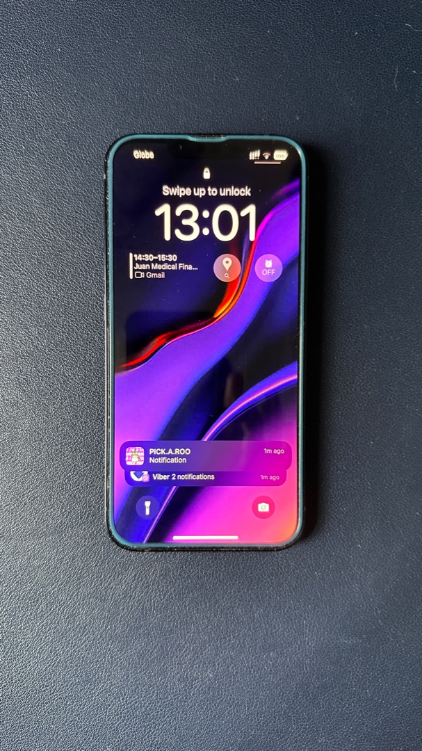 Iphone 14 256GB Midnight Black, Mobile Phones & Gadgets, Mobile Phones ...