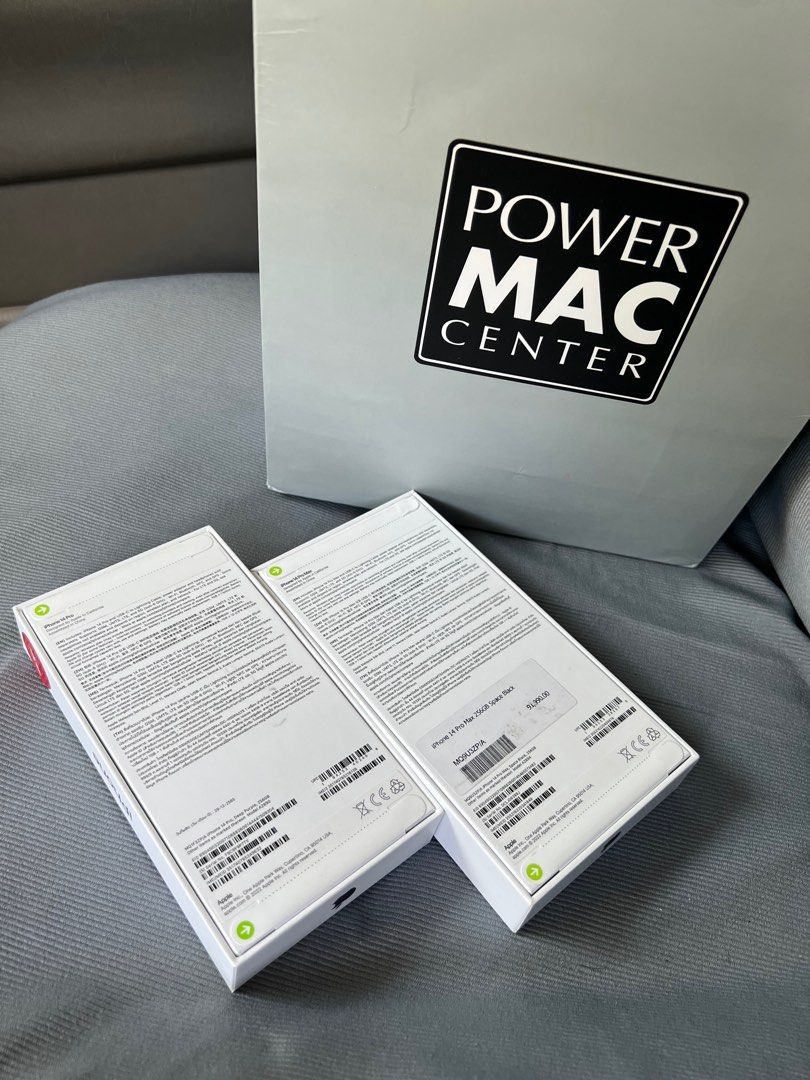 iPhone 14 Pro/Promax 256GB on Carousell