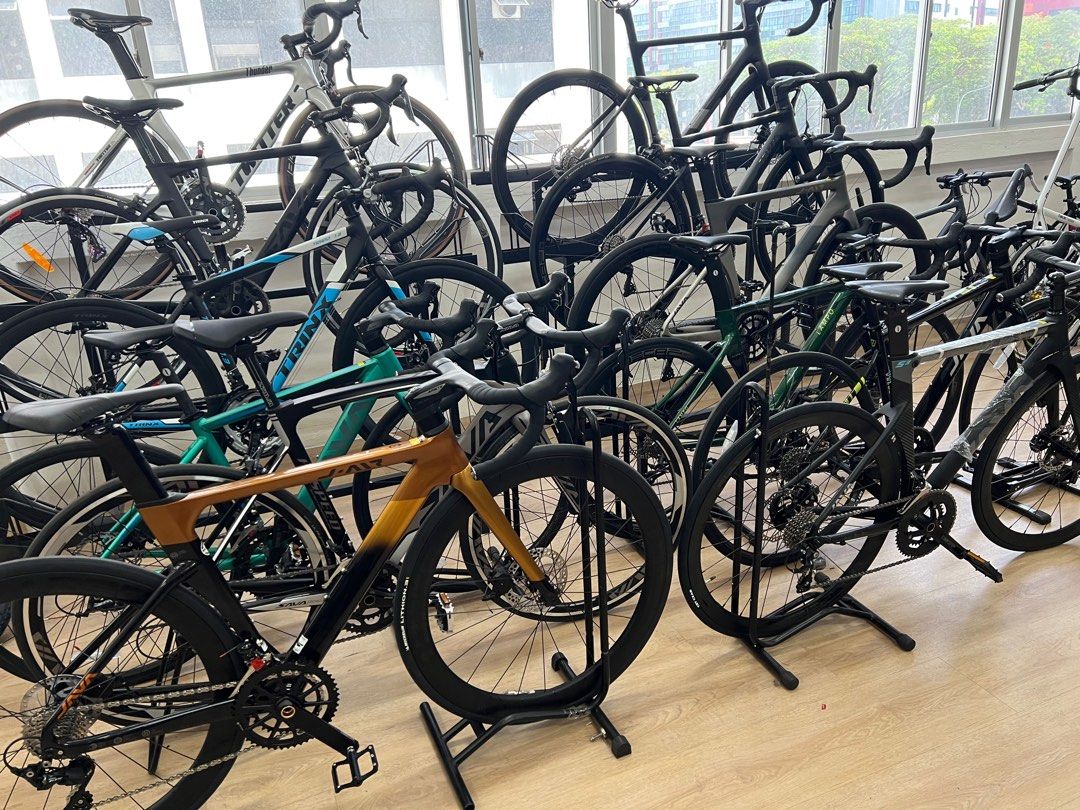 Java road bike Siluro 3 veloce Ronda Siluro 6 vesuvio fuoco Idra gravel ...