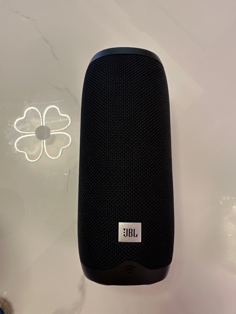 JBL Link 20, 音響器材, Soundbar、揚聲器、藍牙喇叭、耳擴 - Carousell