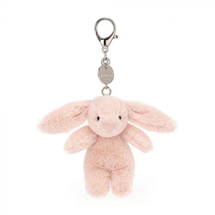 jellycat authentic keychain, Hobbies & Toys, Toys & Games on Carousell