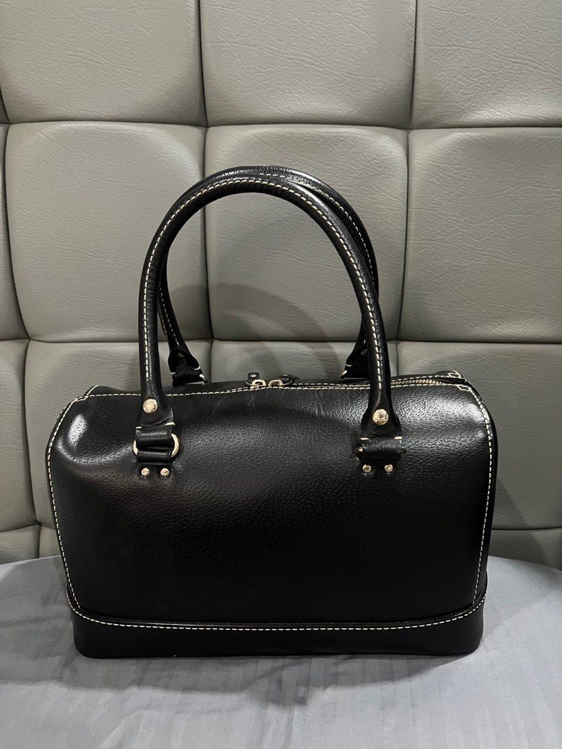KATE SPADE DOCTORS BAG on Carousell