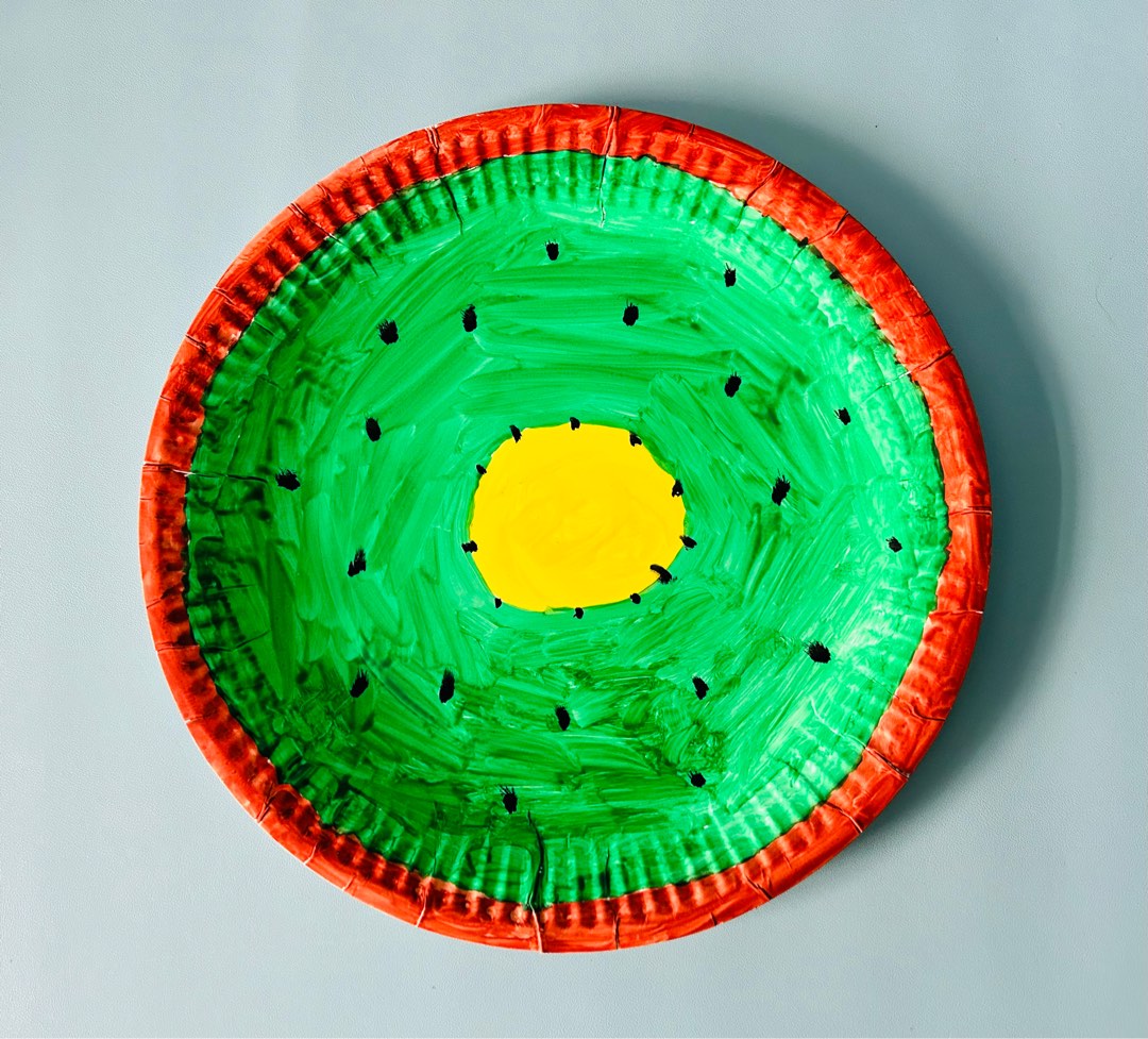Kiwi Craft, Hobbies & Toys, Stationery & Craft, Handmade Craft on Carousell