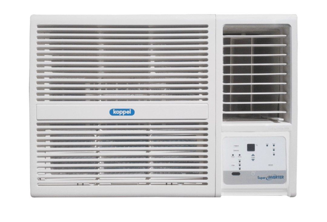 Koppel Window Type Aircon, TV & Home Appliances, Air Conditioning and ...