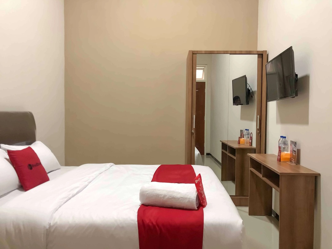 Kost Bulanan Pa/Pi/Pasutri Full Furnish 2,5jt/Bulan Include Listrik Malang, Properti, Rental di ...