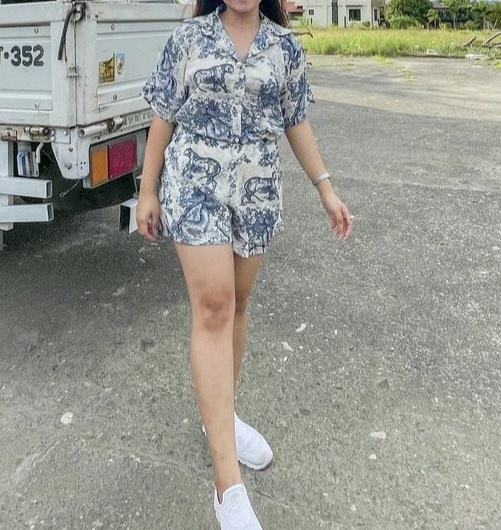 MARKDOWN!!! Summer La Lune Bangkok Coords, Women's Fashion, Dresses ...