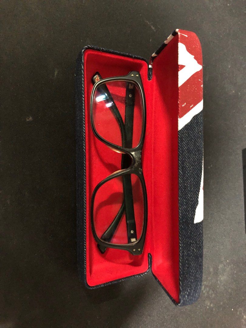 Lee Cooper Glasses, Men's Fashion, Watches & Accessories, Sunglasses ...