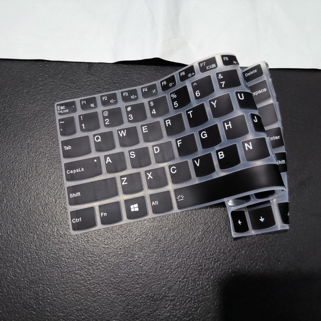 Lenovo Gaming 3i Keyboard Cover, Computers & Tech, Parts & Accessories ...
