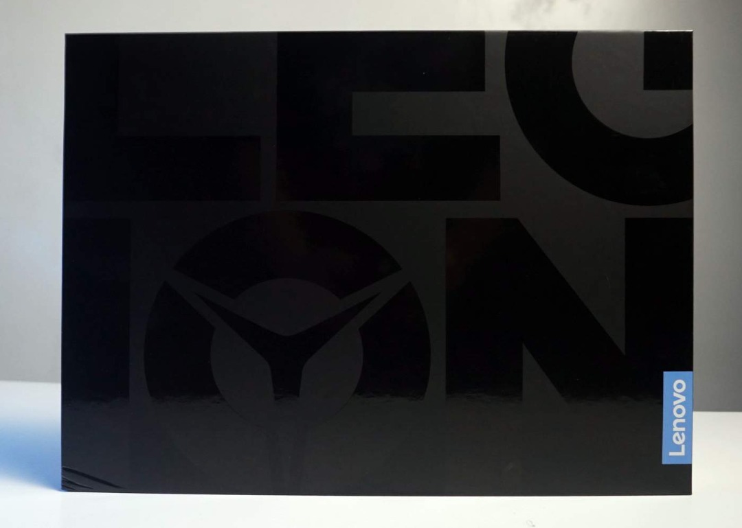 Lenovo Legion 7 RTX 3080 32GB 2TB Gaming Laptop , Computers & Tech ...